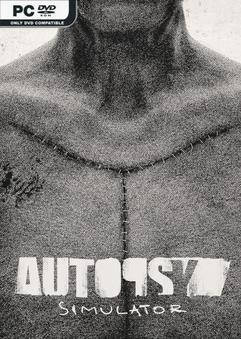 เกม Autopsy Simulator ราคาถูก โหลดเร็ว ติดตั้งง่าย 2025