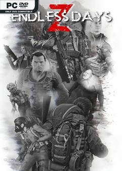 เกม Endless Days Z ราคาถูก โหลดเร็ว ติดตั้งง่าย 2025