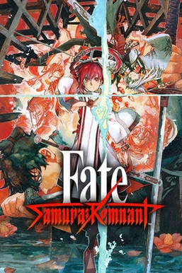 เกม Fate Samurai Remnant ราคาถูก โหลดเร็ว ติดตั้งง่าย 2025