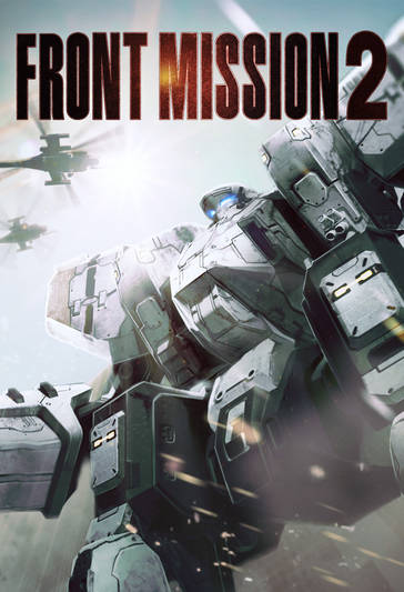 เกม Front Mission 2 Remake ราคาถูก โหลดเร็ว ติดตั้งง่าย 2025