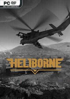 เกม Heliborne Collection ราคาถูก โหลดเร็ว ติดตั้งง่าย 2025