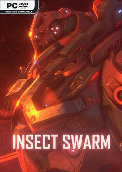 เกม Insect Swarm ราคาถูก โหลดเร็ว ติดตั้งง่าย 2025