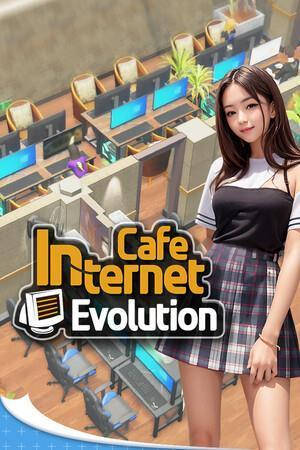 เกม Internet Cafe Evolution ราคาถูก โหลดเร็ว ติดตั้งง่าย 2025