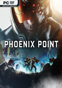เกม Phoenix Point ราคาถูก โหลดเร็ว ติดตั้งง่าย 2025